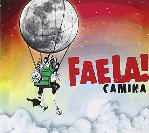 Faela Official Website