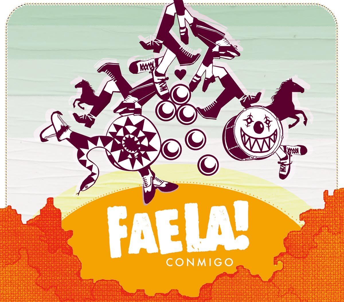 Faela Official Website